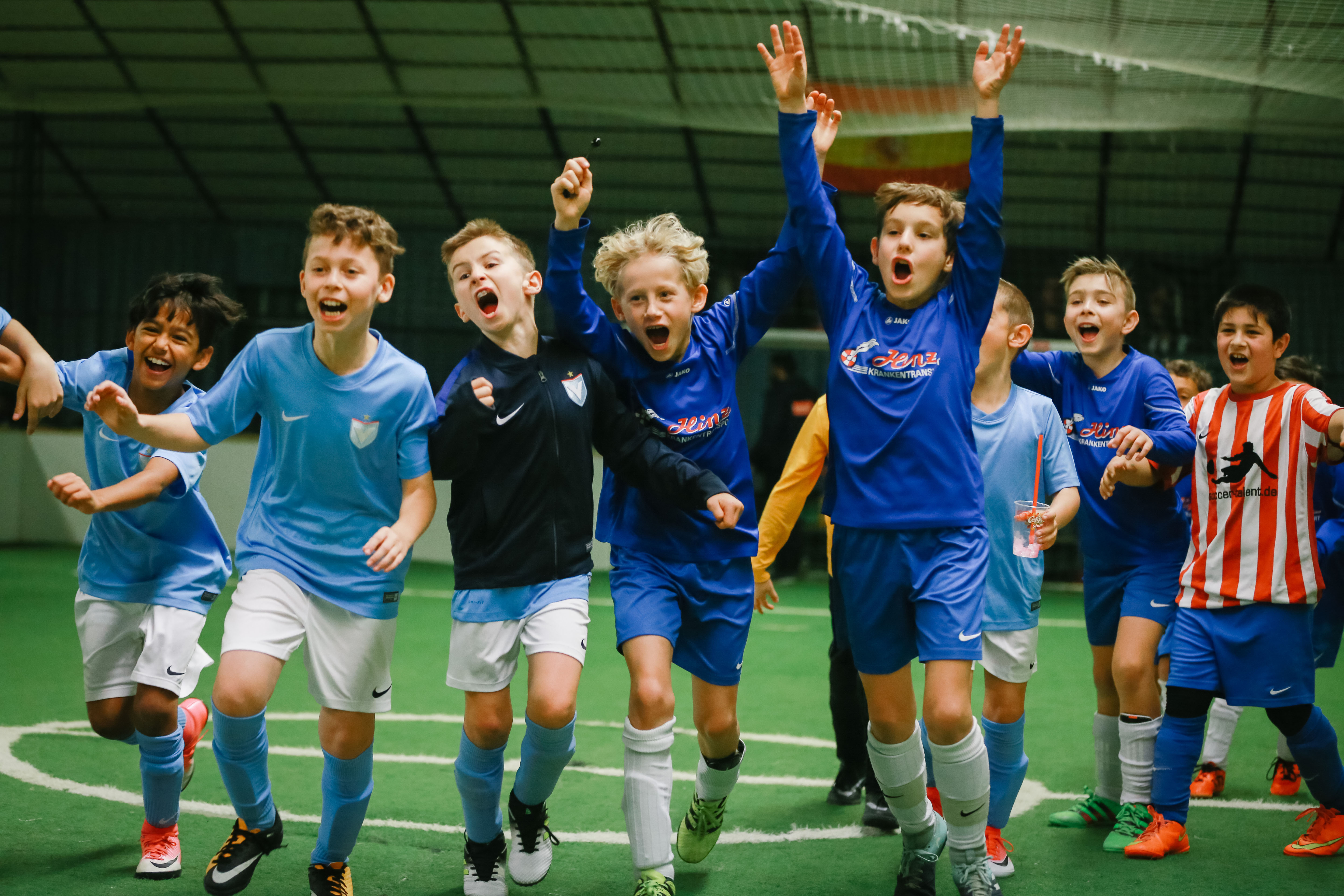Safe-Hub – EduFootball - Fondation UEFA