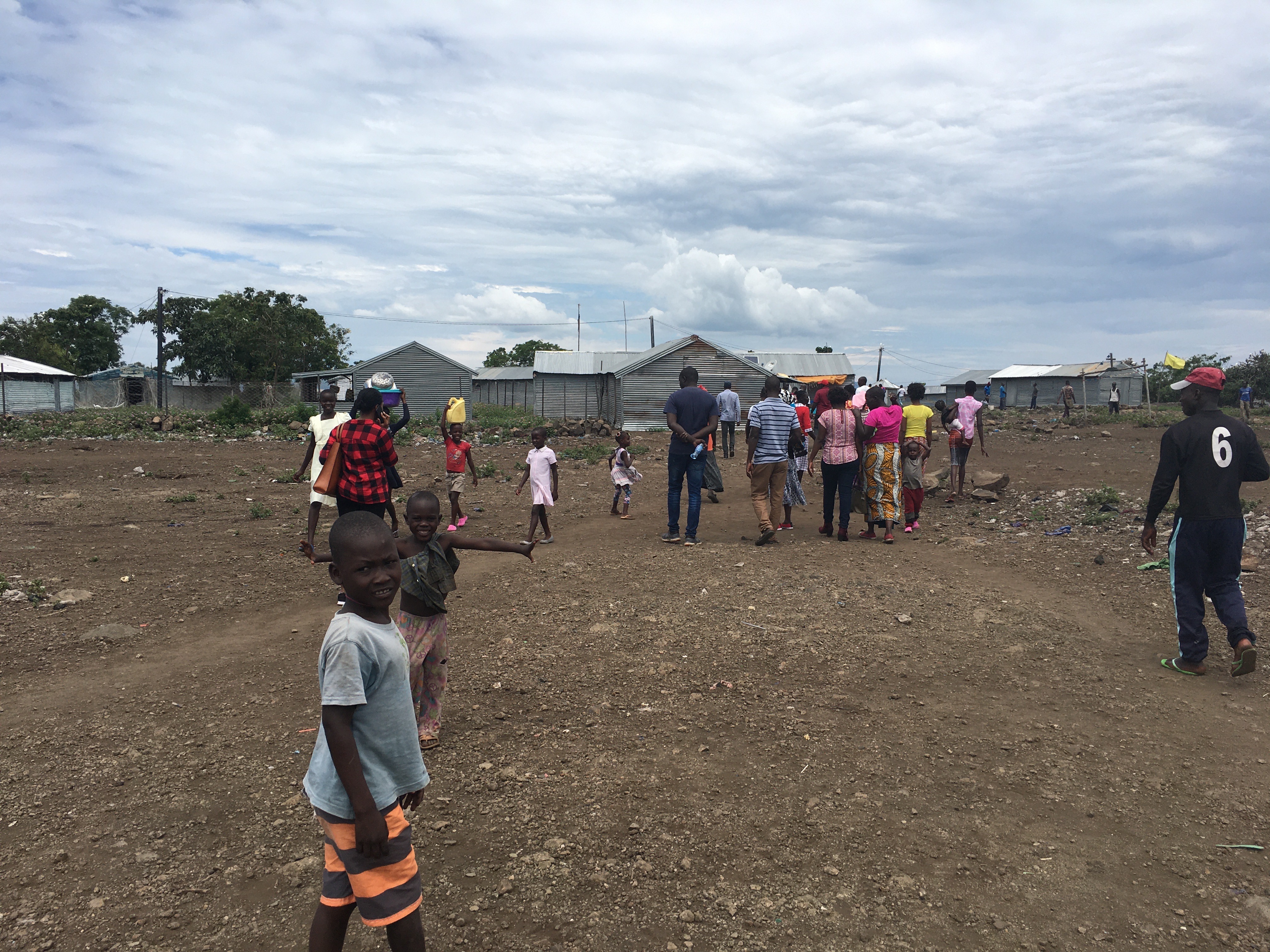 Éducation, santé et nutrition sur l’île de Remba - Fondation UEFA