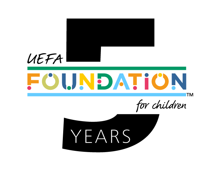 Foundation presentation at UEFA Congress 2019 - UEFA Foundation